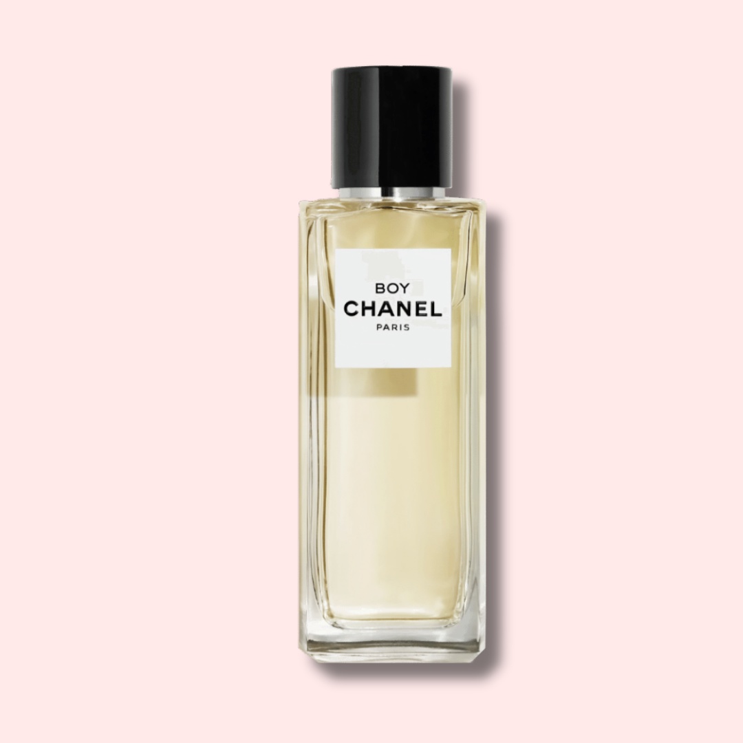 รีวิว 10 อันดับ น้ำหอม chanel ผู้ชาย กลิ่นไหนหอม